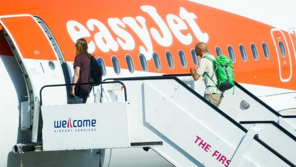 JetBlue to launch flights to London - BBC News