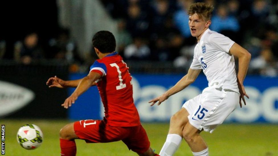 Danny Collinge: VfB Stuttgart's Englishman 'never questions' move to ...