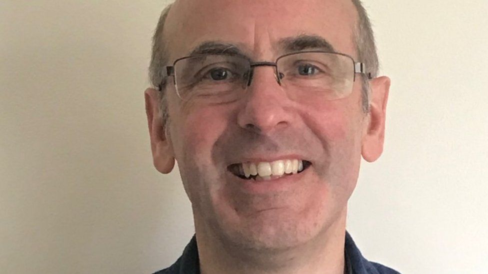 UEA research into chronic lung condition begins - BBC News