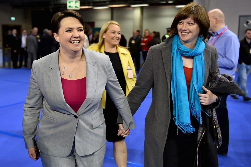 Do people still need to 'come out'? - BBC News