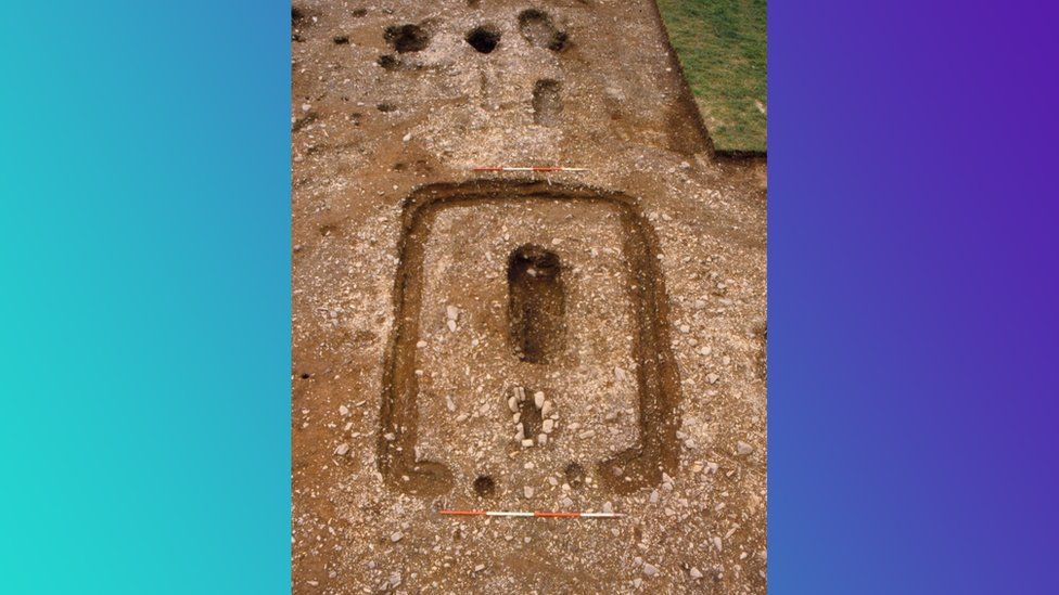 Archaeology: The final resting place of British kings discovered - BBC ...