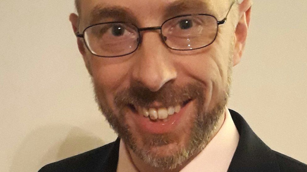 Wakefield by-election: Lib Dems select Jamie Needle - BBC News