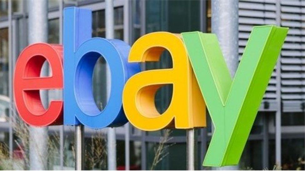 eBay to close Dundalk office in 2017 - BBC News