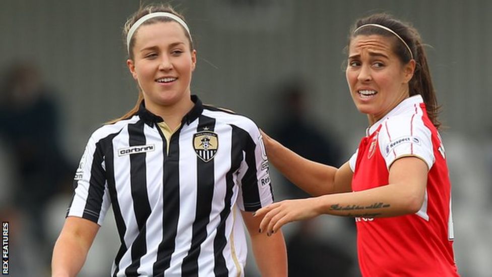 Amy Turner: Liverpool Ladies sign England defender - BBC Sport