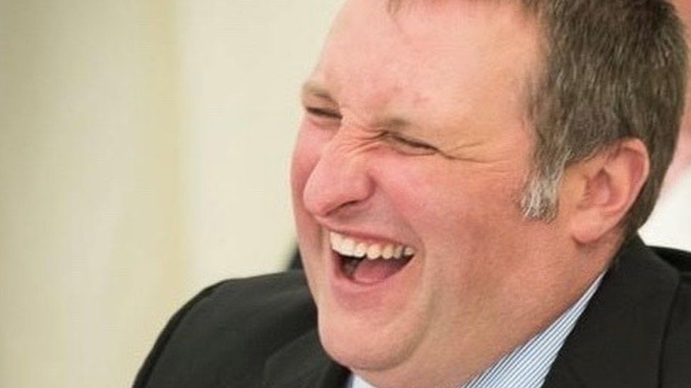 Devon crash driver 'had heart of gold' say family - BBC News