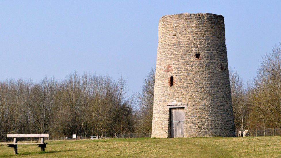 Much Wenlock beauty spot set to be a designated nature reserve - BBC News