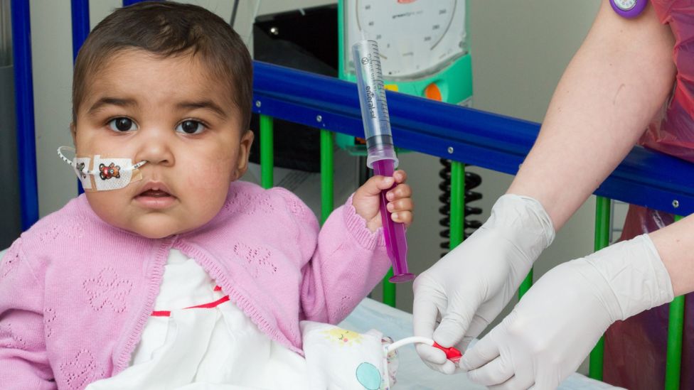 Gene editing technique could transform future - BBC News