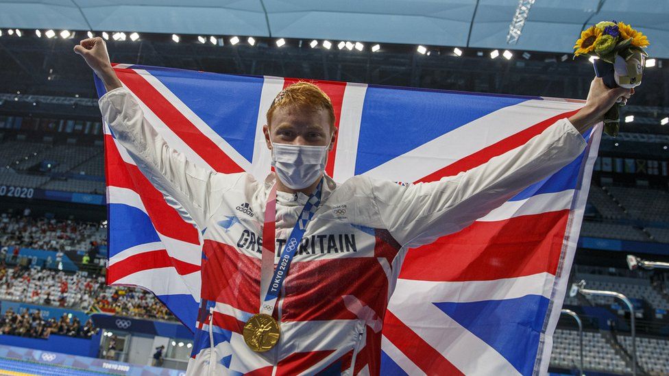 Covid-19: Olympic champion's coronavirus comeback and more tests for ...