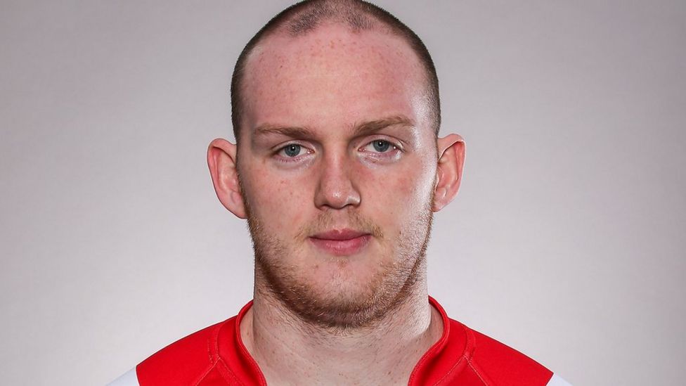 Steven Roper: Whitehaven sign ex-Rochdale Hornets playmaker - BBC Sport