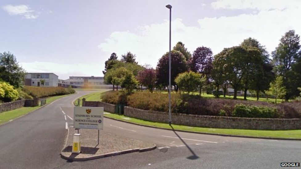 Workington Academy given go ahead - BBC News