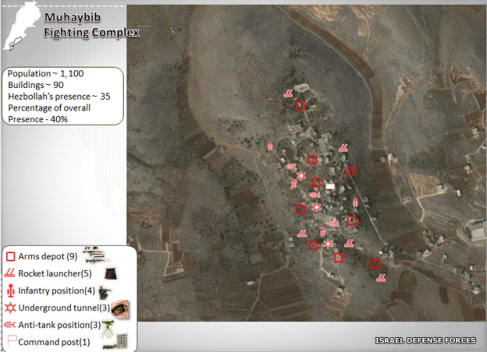 Iranian ambitions breed scepticism and fear in Israel - BBC News