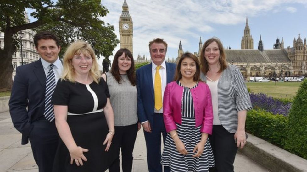 MP Johnny Mercer's campaign expenditure investigated - BBC News