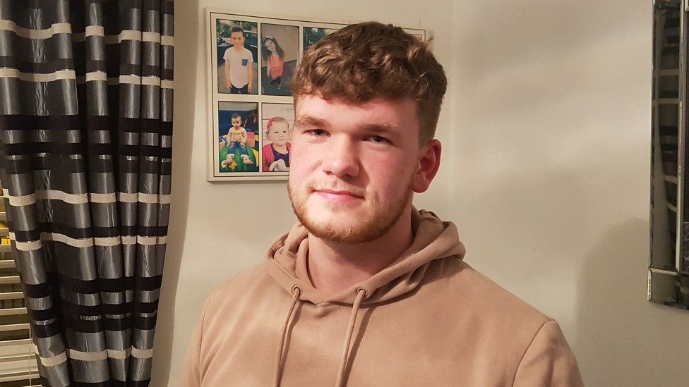 Niall Grace case: Matthew McDermott - 'think of consequences' - BBC News