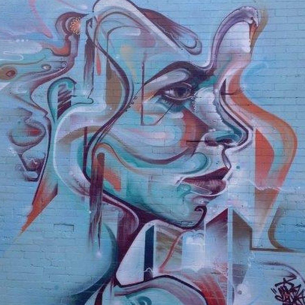 Birmingham Instagram photo gallery captures city - BBC News