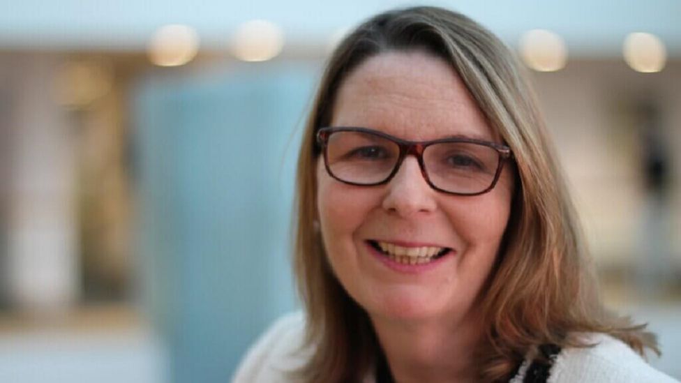 Ex-health watchdog boss to run Bradford children's services trust - BBC ...