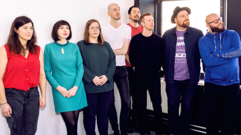 BBC Scotland's 'iconic' Liam McLeod Euro 2020 commentary lauded in ...