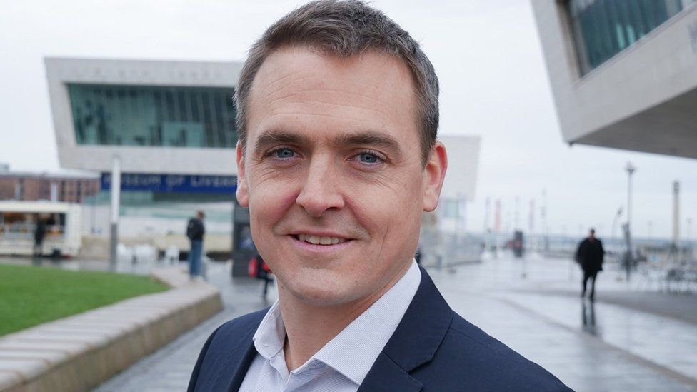 Liverpool city mayor: Conservative candidate points to need to recover ...