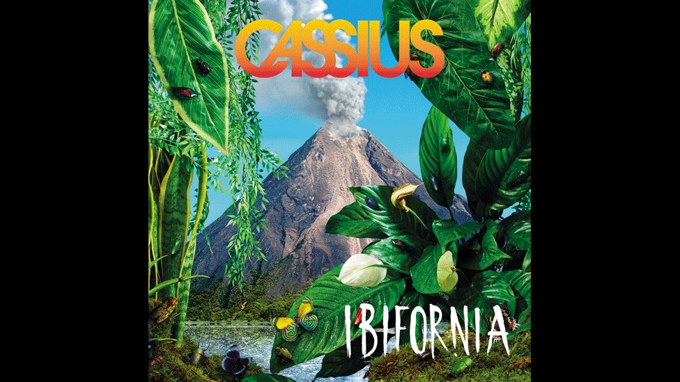 Cassius: French dance duo on making their first album in 10 years - BBC ...