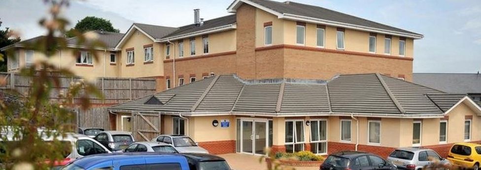 Learning disabilities treatment care is 'shocking' - BBC News