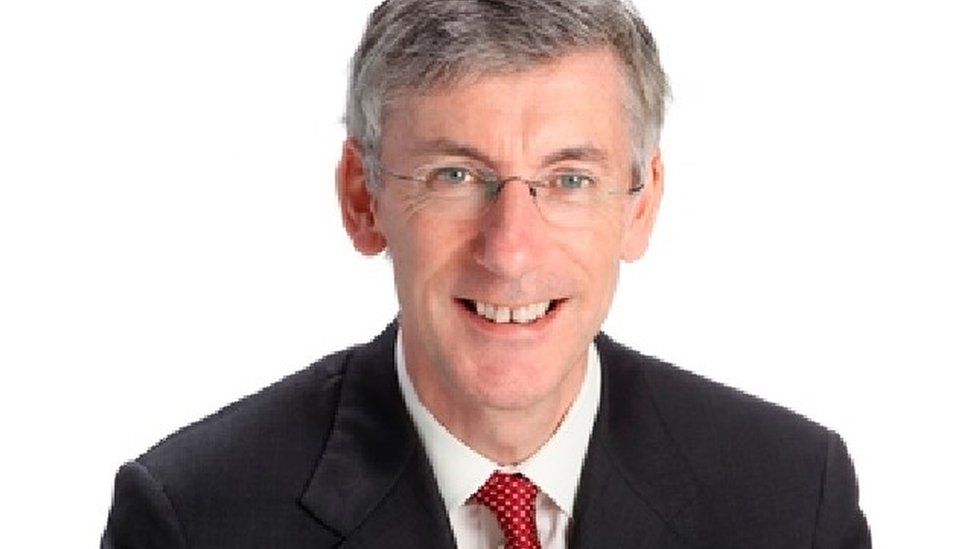 Jeremy Storey QC named island's new Judge of Appeal - BBC News