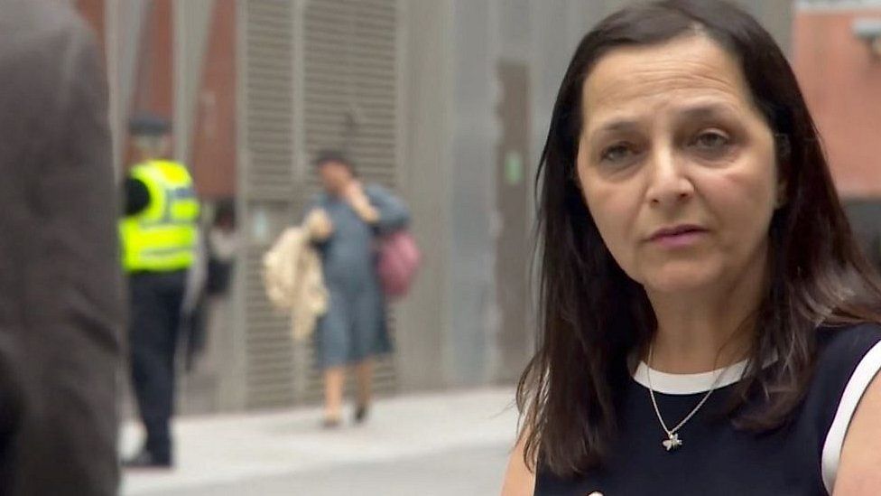 Manchester Arena Inquiry: Fire control room staff 'overlooked' in ...