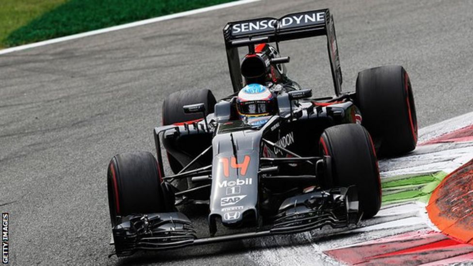 F1 gossip: Button, Vettel, Rosberg, Palmer, Whitmarsh - BBC Sport