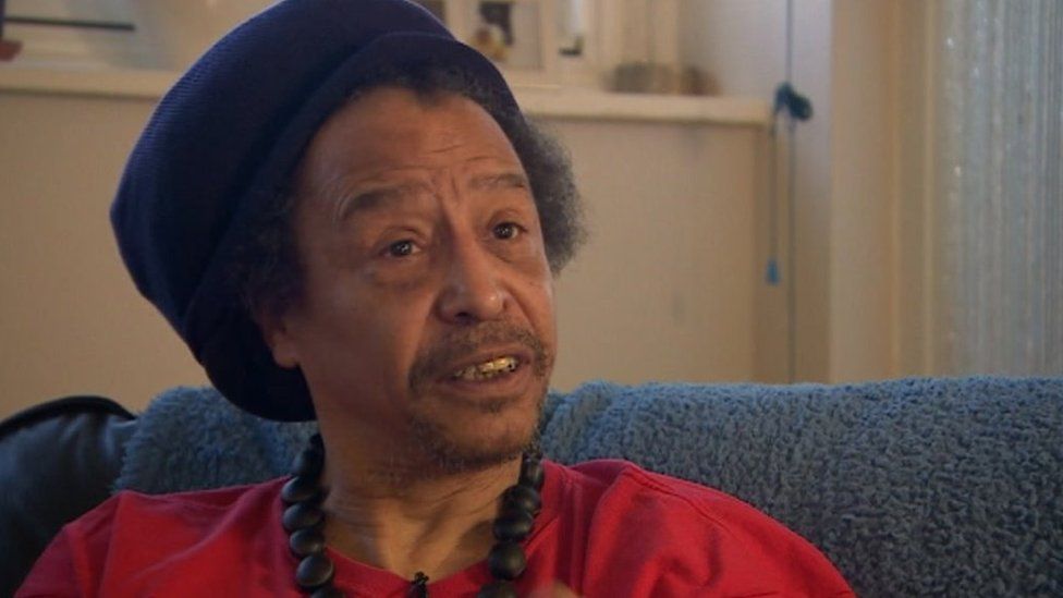 Don Lorenzo assault: Preet Gill calls for police apology - BBC News