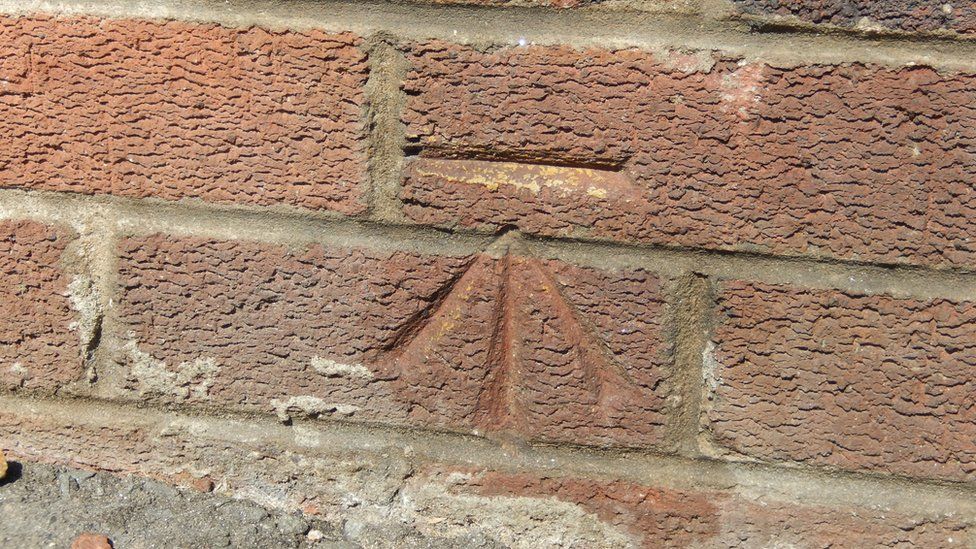 Benchmarks: Preserving the stone markings around Northern Ireland - BBC ...