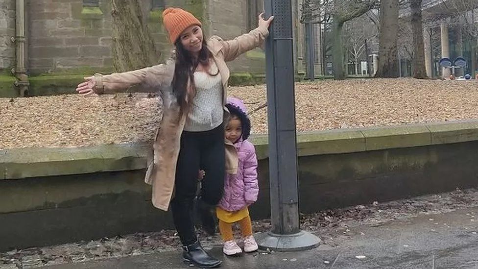 Expert says double killer Andrew Innes may have other victims - BBC News