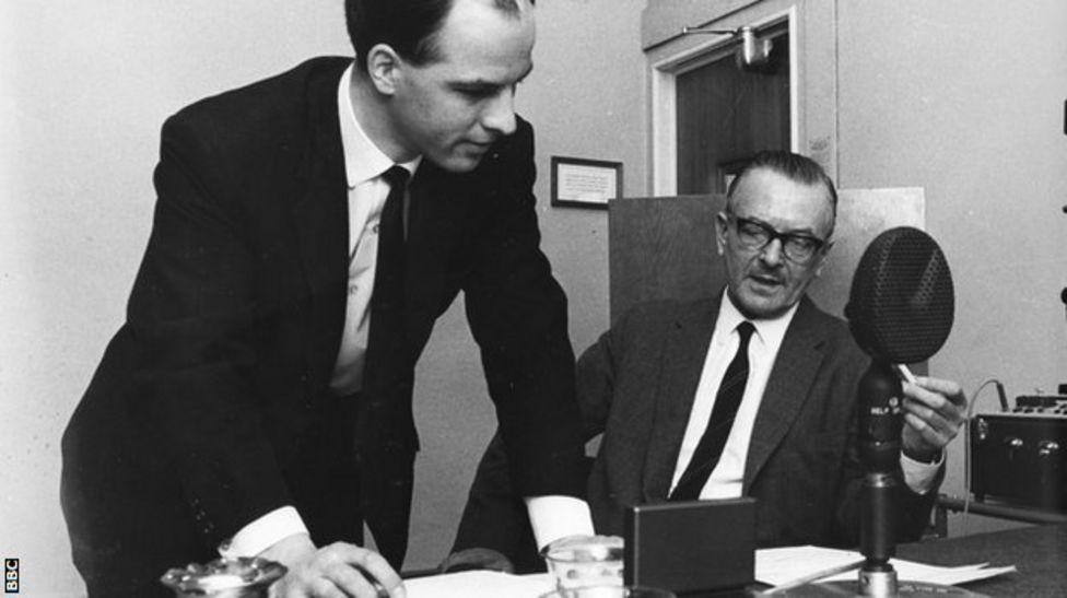 The weekly miracle: What makes Sports Report special? - BBC Sport