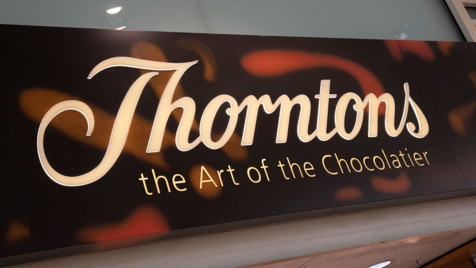 Thorntons closure: 'It was the place to get that Willy Wonka feeling ...