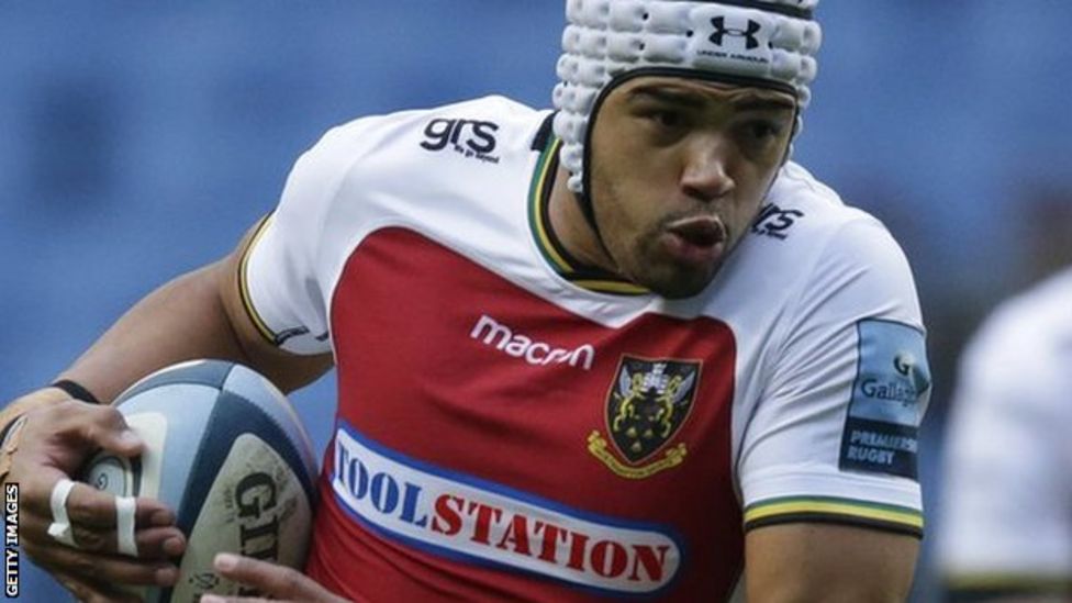 Luther Burrell: Warrington Wolves to sign ex-England rugby union centre ...