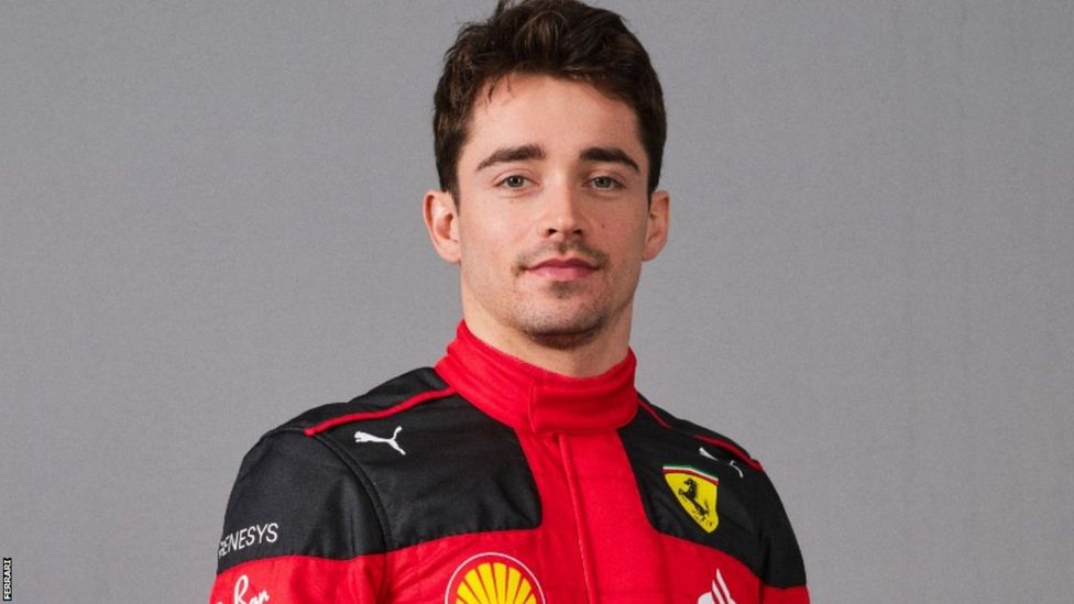 Charles Leclerc sets sights on winning Ferrari's first F1 drivers ...