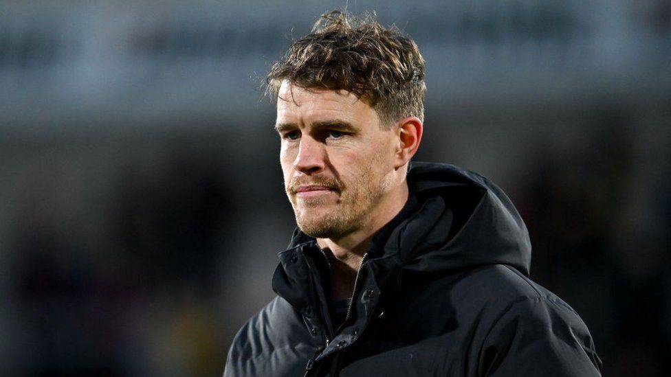 Kairos Sports Tech: Rugby World Cup and Ryder Cup success for NI firm ...