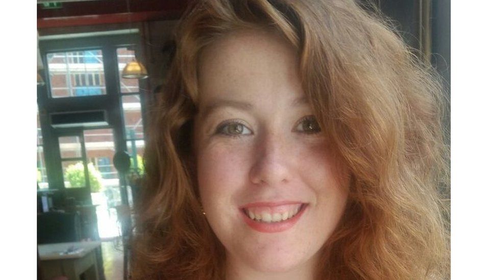 Devon rugby player Lily Partridge dies after head injury - BBC News