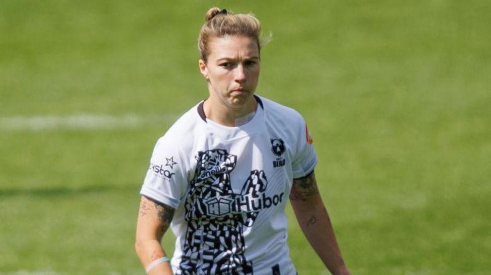 Premiership Women's Rugby final: Wales stars ready to do battle - BBC Sport