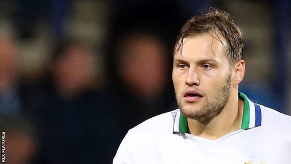 Elliott Nevitt: Tranmere Rovers striker signs new deal to stay with ...