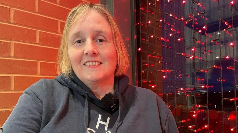 Hillsborough: How Liverpool and Nottingham Forest fans found common ...