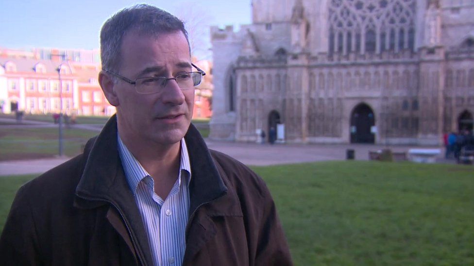 Exeter historical finds to be investigated further - BBC News