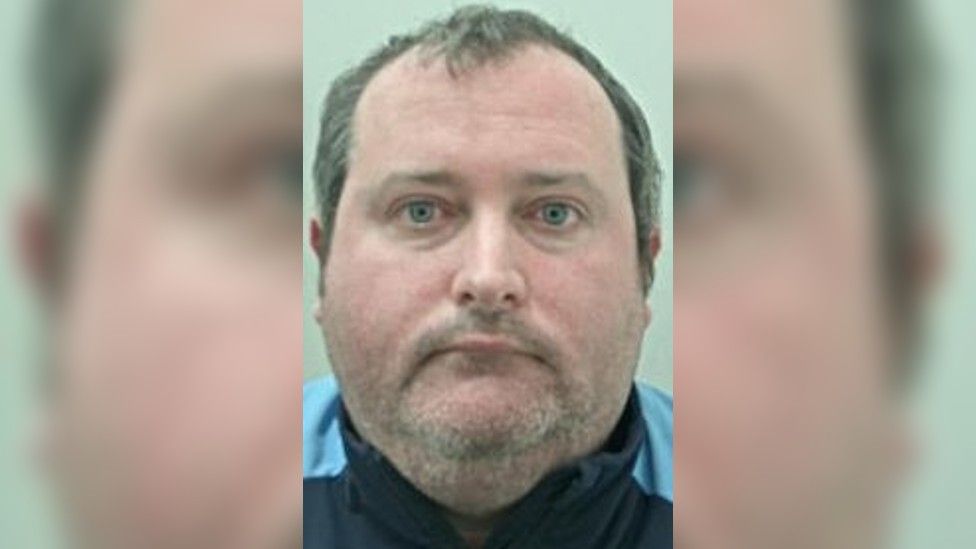Burnley man jailed for raping woman who rejected his advances - BBC News