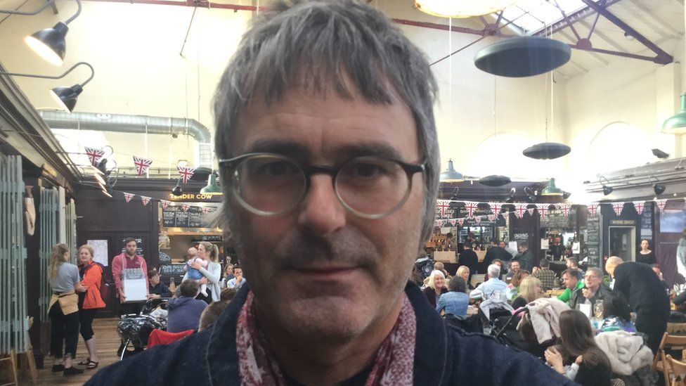 Is this the secret to High Street success? - BBC News