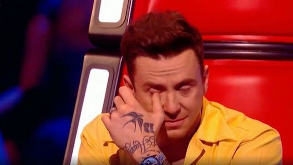 The Voice Kids 2020: Meet the finalists - BBC Newsround