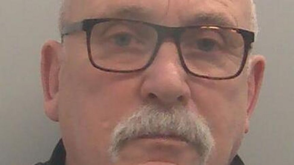 Gravesend man Thomas Hawkwood jailed for decade-long sex abuse - BBC News