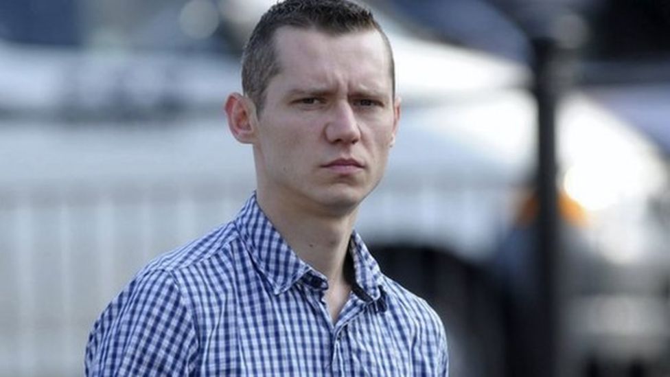 13 of the world's most stupid criminals - BBC News