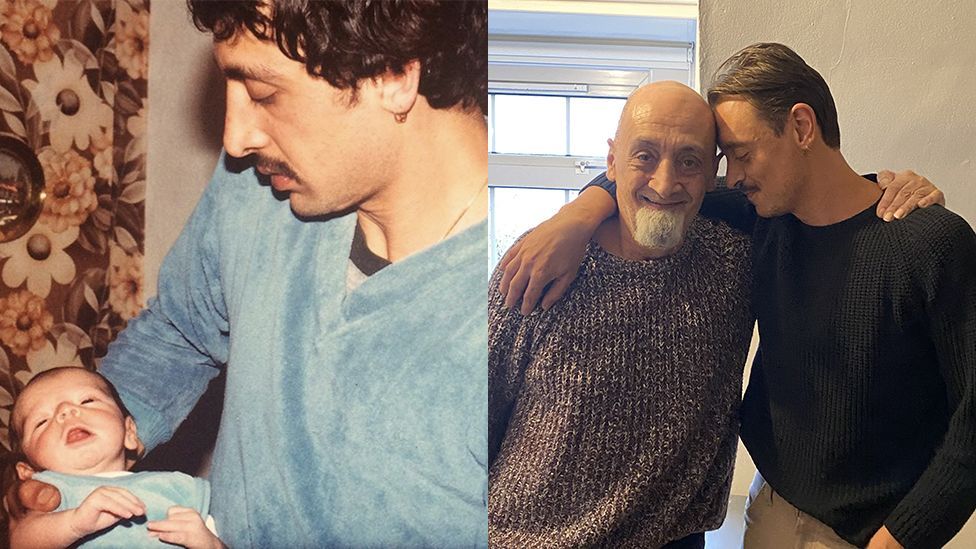 Yassa Khan: Magwraeth Caernarfon 'fel ffilm Goodfellas' - BBC Cymru Fyw