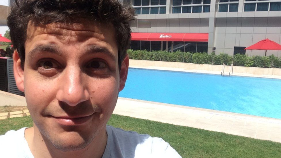 Beating the heatwave: BBC reporters' tips - BBC News