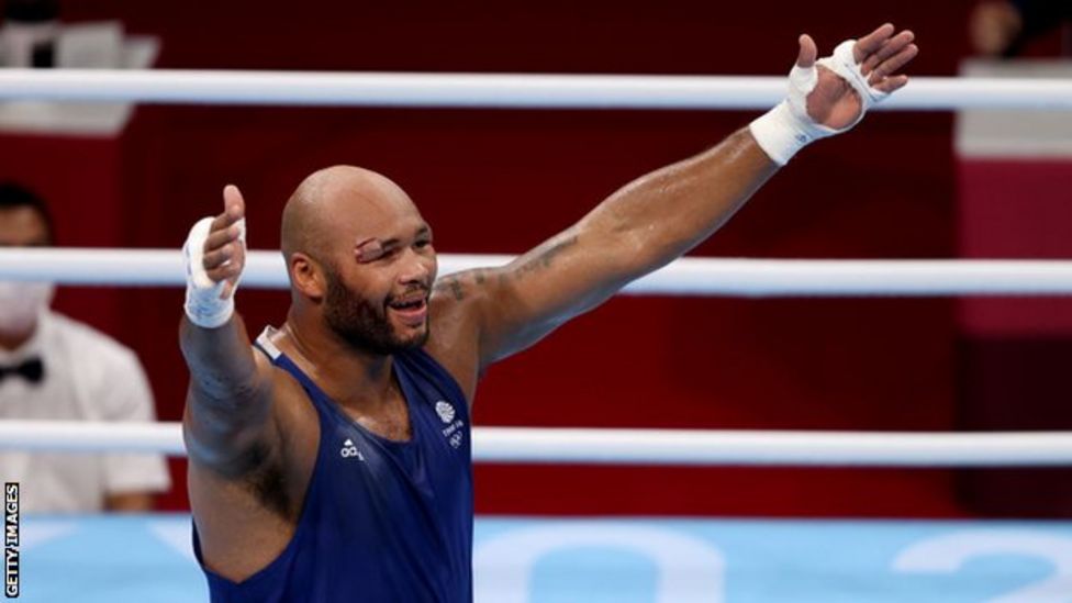 Frazer Clarke to make pro debut on undercard of Amir Khan v Kell Brook ...