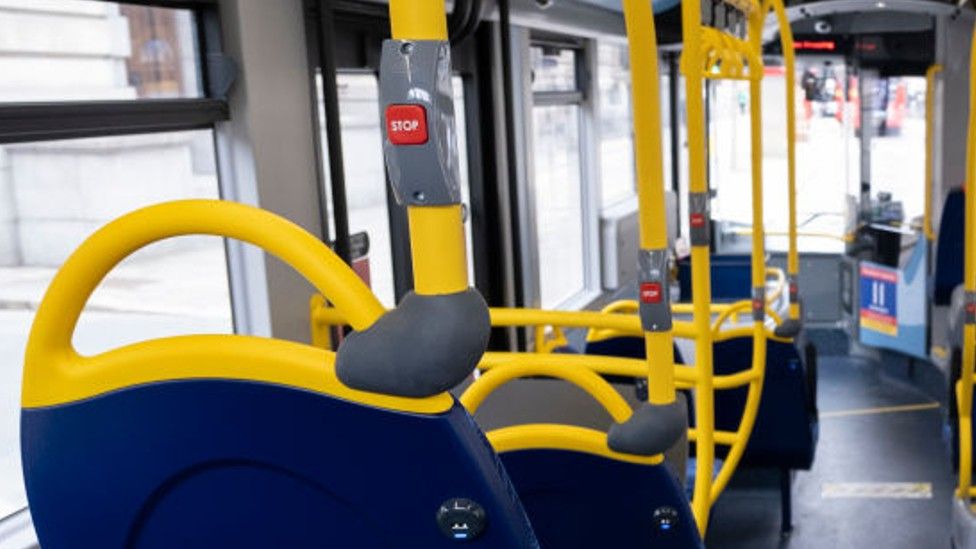 Merseyside night bus could return under new plans - BBC News