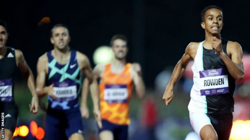 Meet Daniel Rowden - 2020's comeback star on faith, fast times and ...