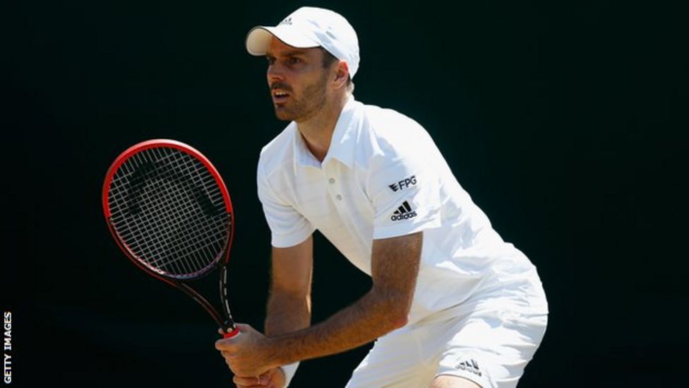 Colin Fleming makes US Open doubles second round - BBC Sport